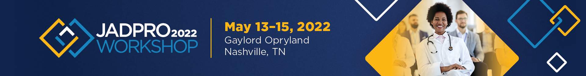 JADPRO Workshop 2022